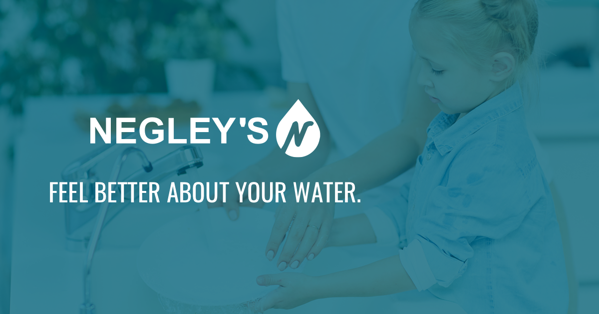 Apply Now: Service, Teamwork, and Integrity | Negley's Water